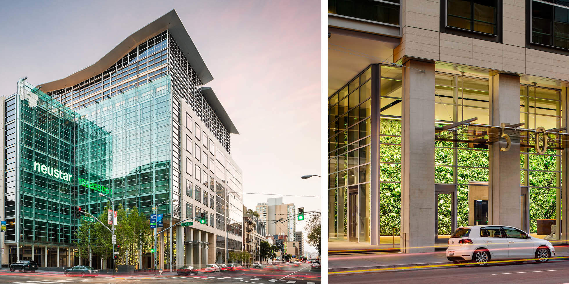 Welcome to Foundry Square III's Tenant® Portal